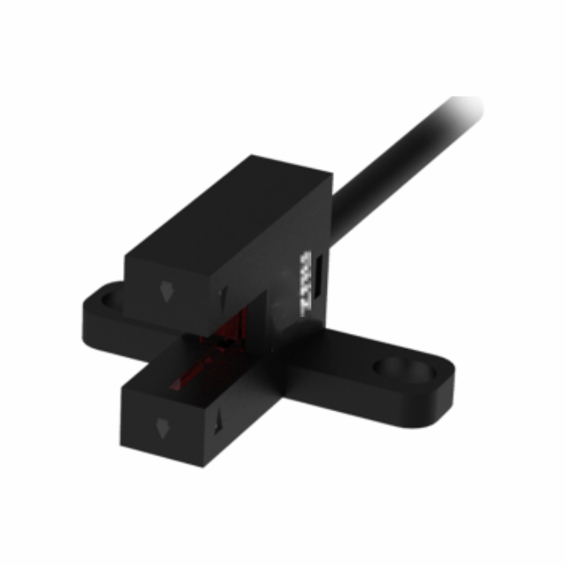 Slot Sensor PU-T45 Series-Groove photoelectric switch sensor-AUZ Sensor