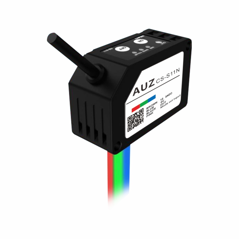 Color Sensors-AUZ Sensor