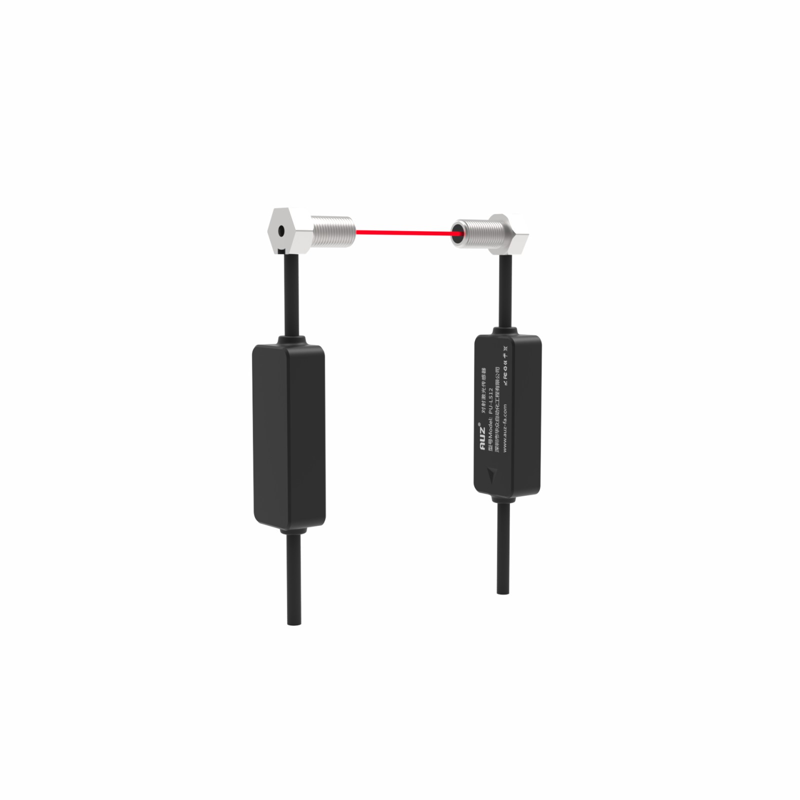 Photoelectric Sensors-AUZ Sensor