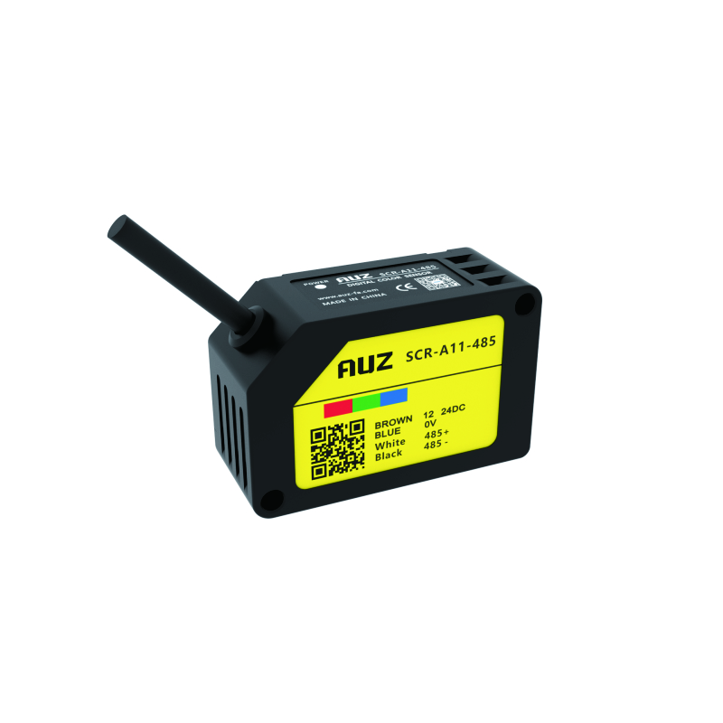 Lum Detection-AUZ Sensor